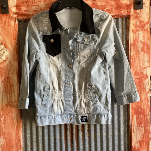 Jackets & Coats | Denim Jacket | Poshmark